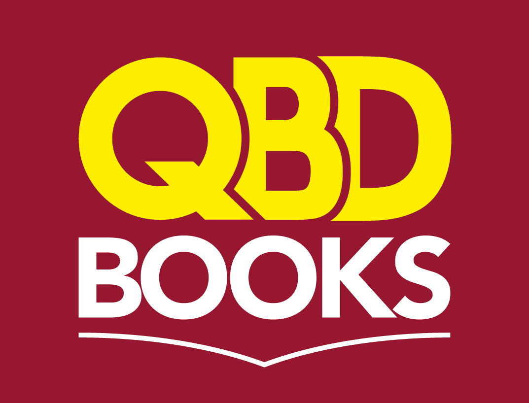 QBD Books | The Pines Elanora