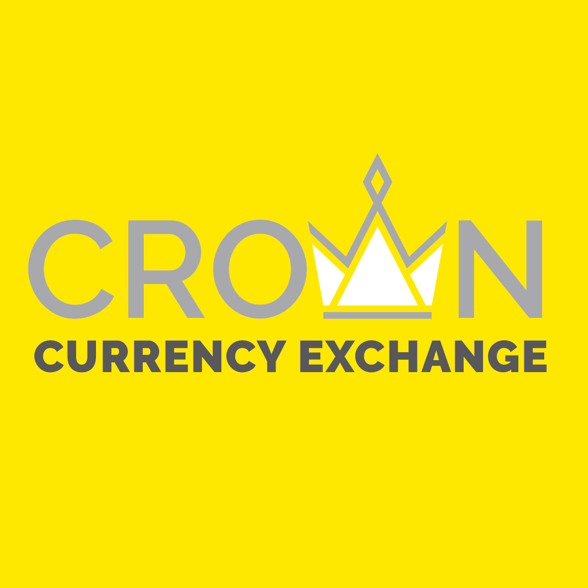Crown Currency Exchange | The Pines Elanora