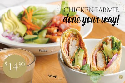 Shingle Inn | The Pines Elanora