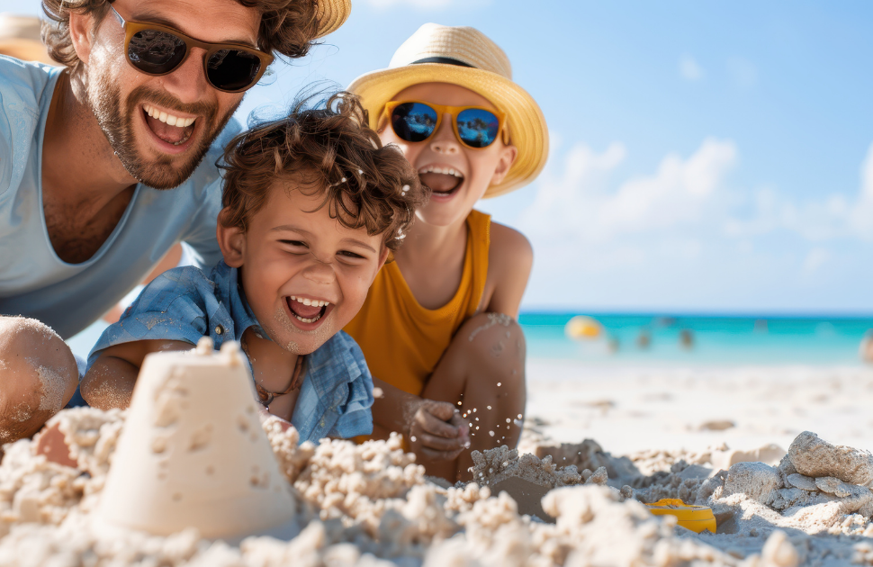 SUMMERTIME ESSENTIALS FOR THE ULTIMATE BEACH DAY AT THE PINES ELANORA ...